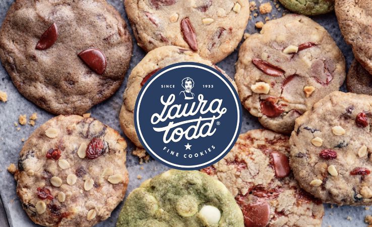 Pourquoi aller chez Laura Todd